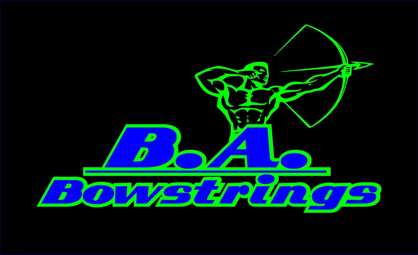 Apparel – B.A. Bowstrings